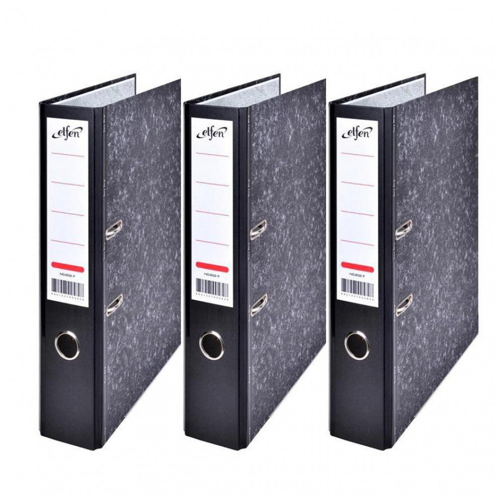 ELFEN LEVER ARCH FILE