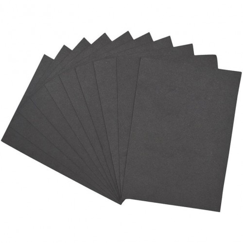 35" x 47"Mahjong Paper Brown